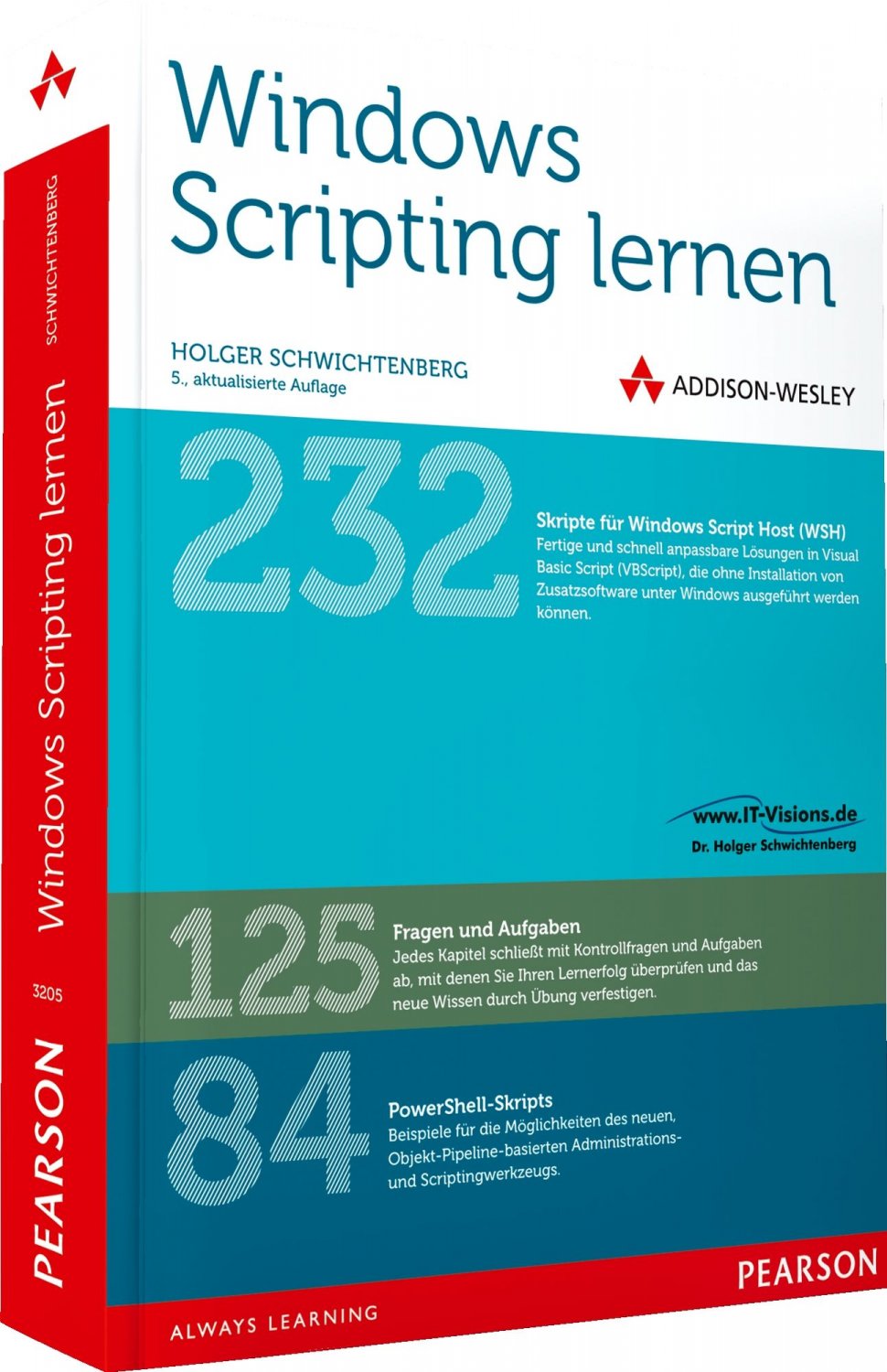 „Visual Basic Script“ – Bücher gebraucht, antiquarisch & neu kaufen