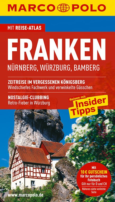 „Nürnberg/Bamberg“ – Bücher gebraucht, antiquarisch & neu kaufen
