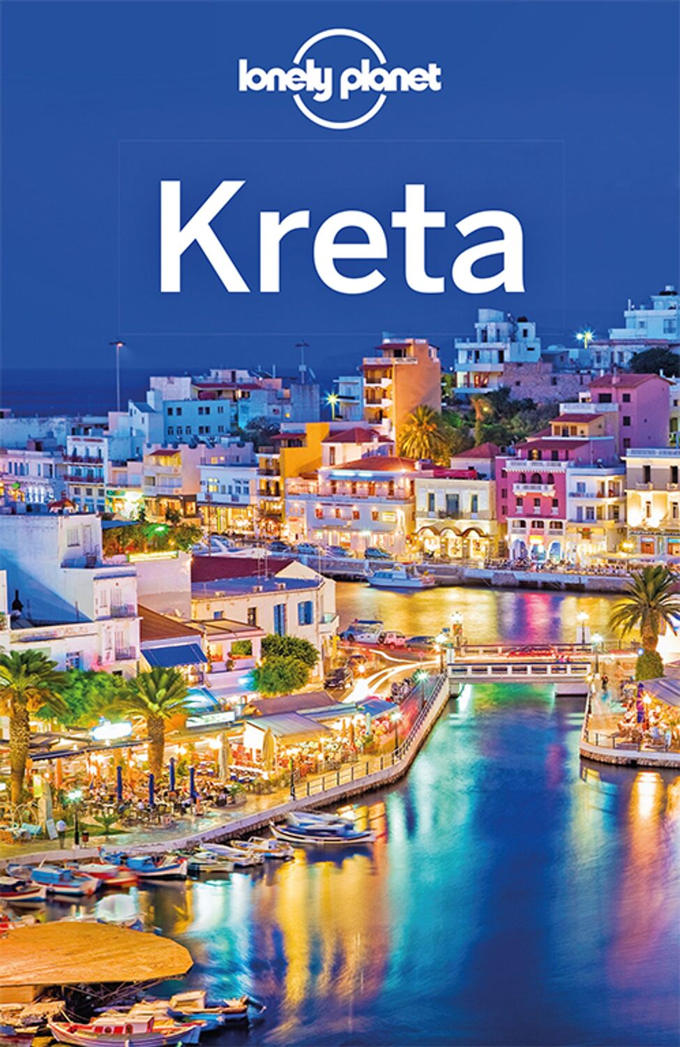 „Lonely Planet Reiseführer Kreta“ – Bücher gebraucht, antiquarisch ...