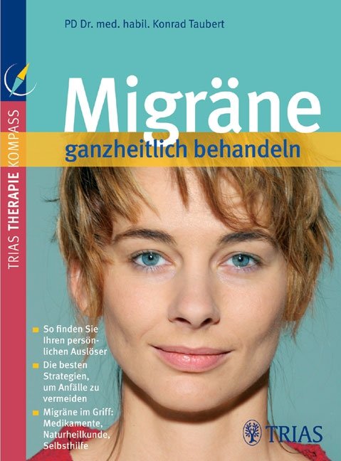 „Migräne ganzheitlich behandeln - Die besten Strategien, um …“ – Bücher ...