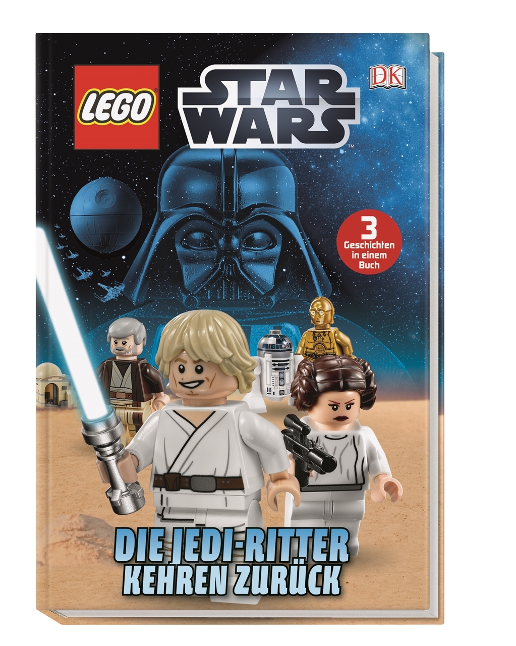 „Star Wars Figuren Buch“ – Bücher gebraucht, antiquarisch & neu kaufen
