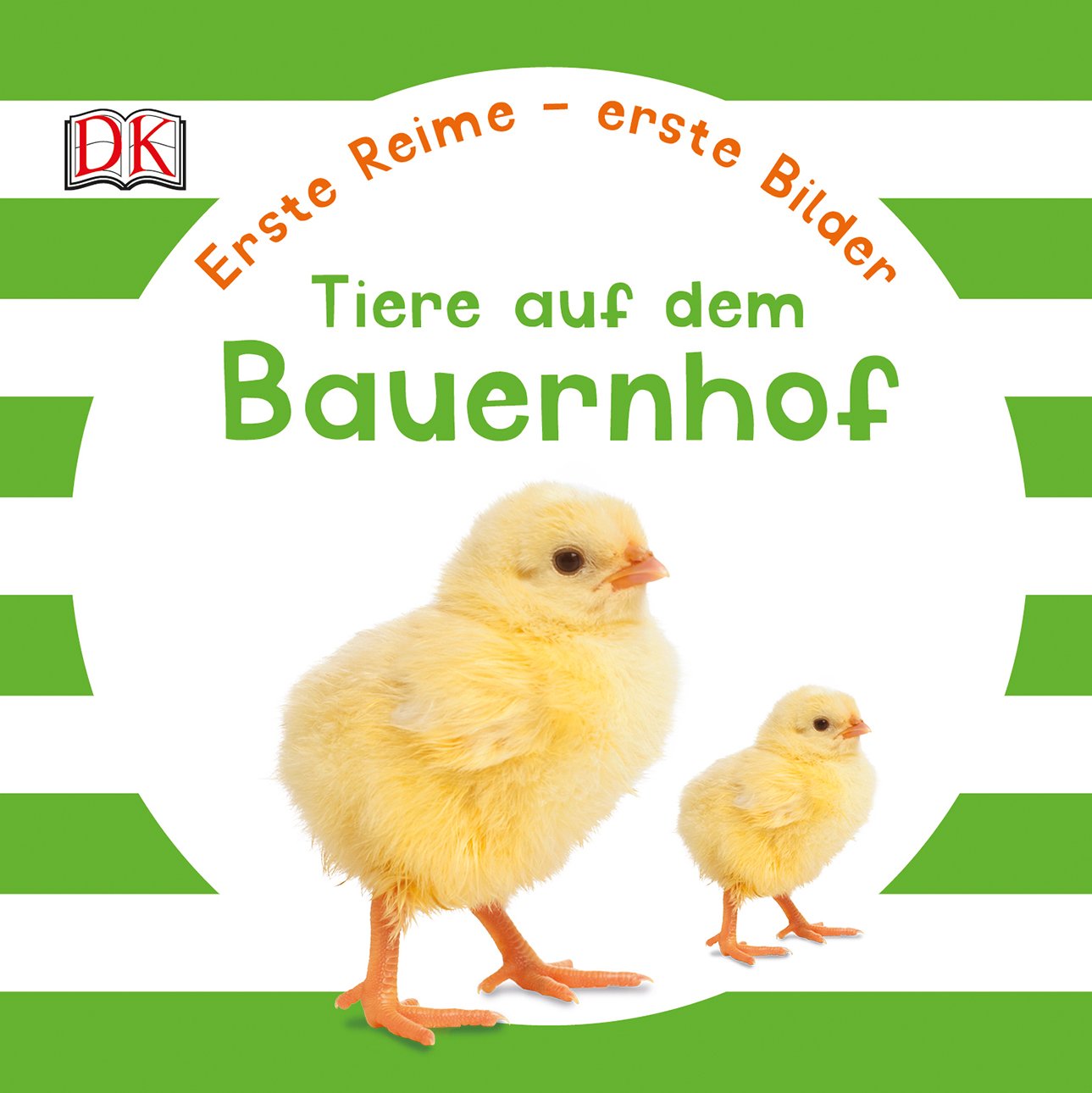 „Erste Reime - erste Bilder Tiere auf dem Bauernhof“ – Bücher gebraucht ...