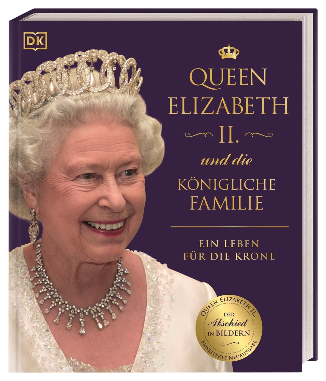 „Kennedy, Susan; Ross, Queen Elizabeth und die königliche Familie - Ein ...