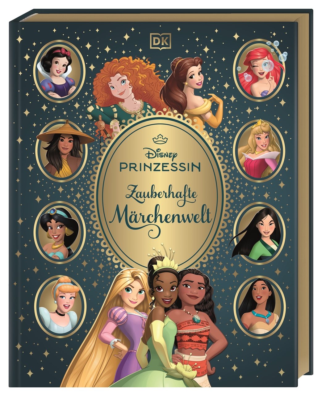 „Buch Disney Prinzessin“ – Bücher gebraucht, antiquarisch & neu kaufen