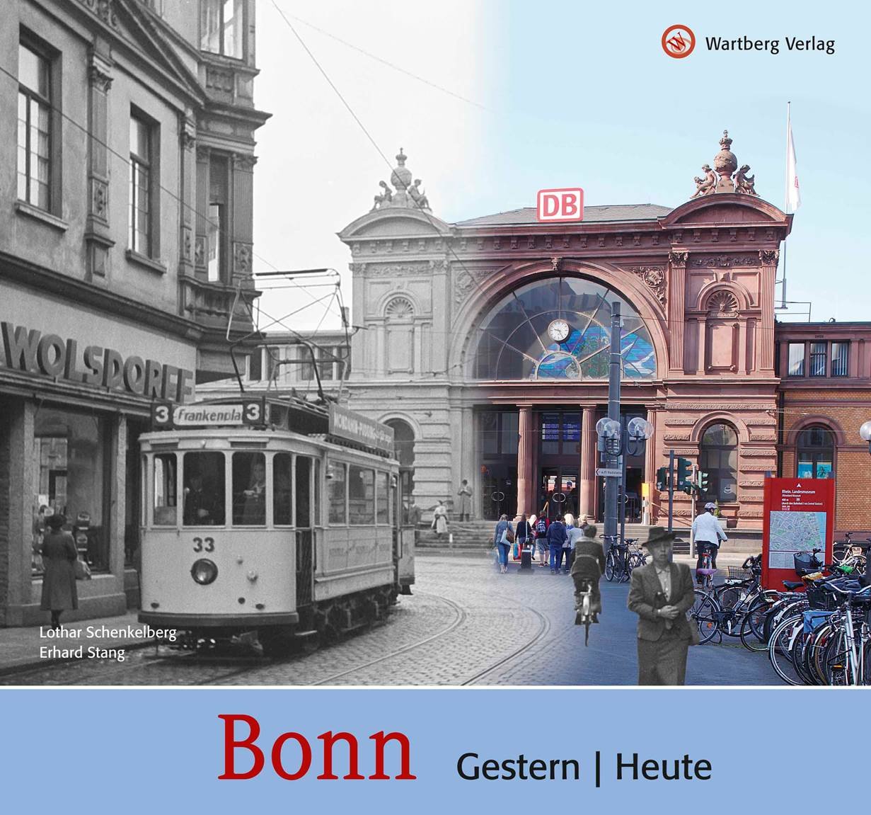 „Bonn Stadtgeschichte“ – Bücher gebraucht, antiquarisch & neu kaufen