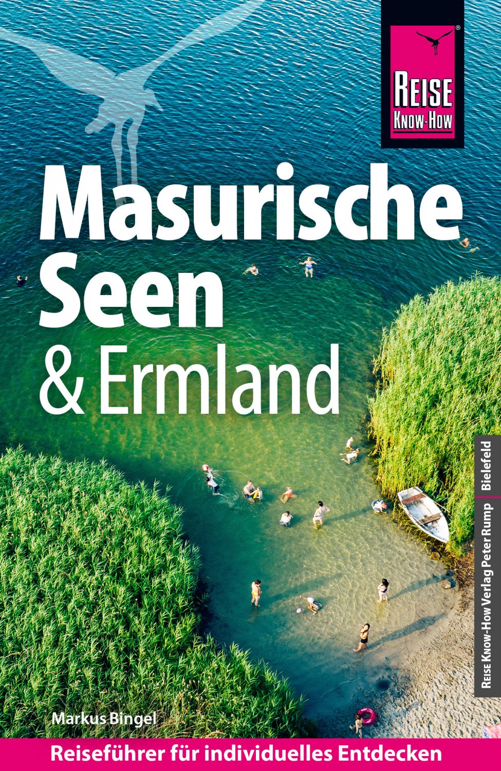 „Masurische Seen und Ermland“ – Bücher gebraucht, antiquarisch & neu kaufen