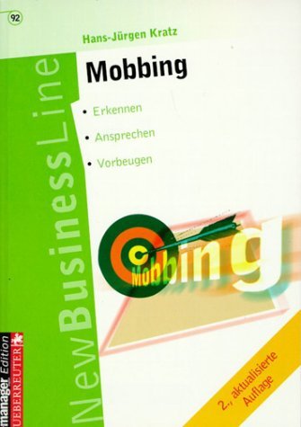 ISBN 383230620X "Mobbing" – gebraucht, antiquarisch & neu kaufen