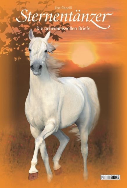 „Sternentänzer - Die geheimnisvollen Briefe“ – Bücher gebraucht ...