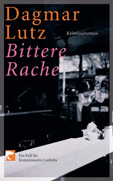 „Dagmar Lutz, Bittere Rache Kriminalroman“ – Bücher gebraucht ...