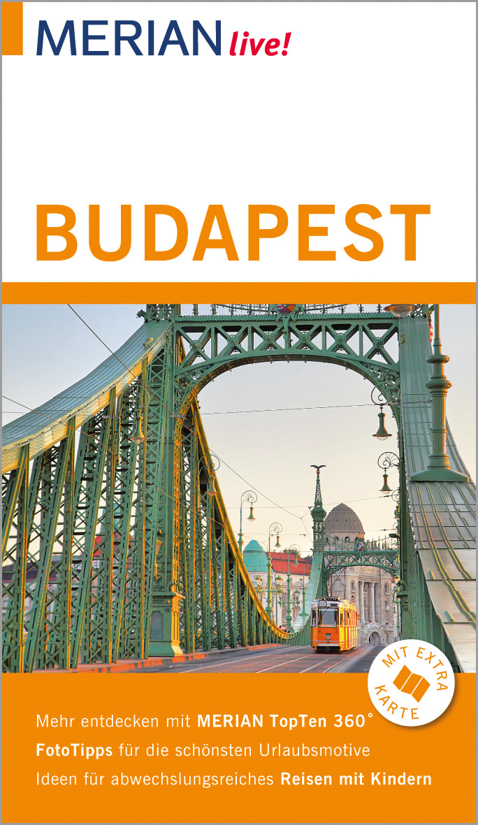 „Budapest, Merian Reiseführer“ – Bücher gebraucht, antiquarisch & neu ...