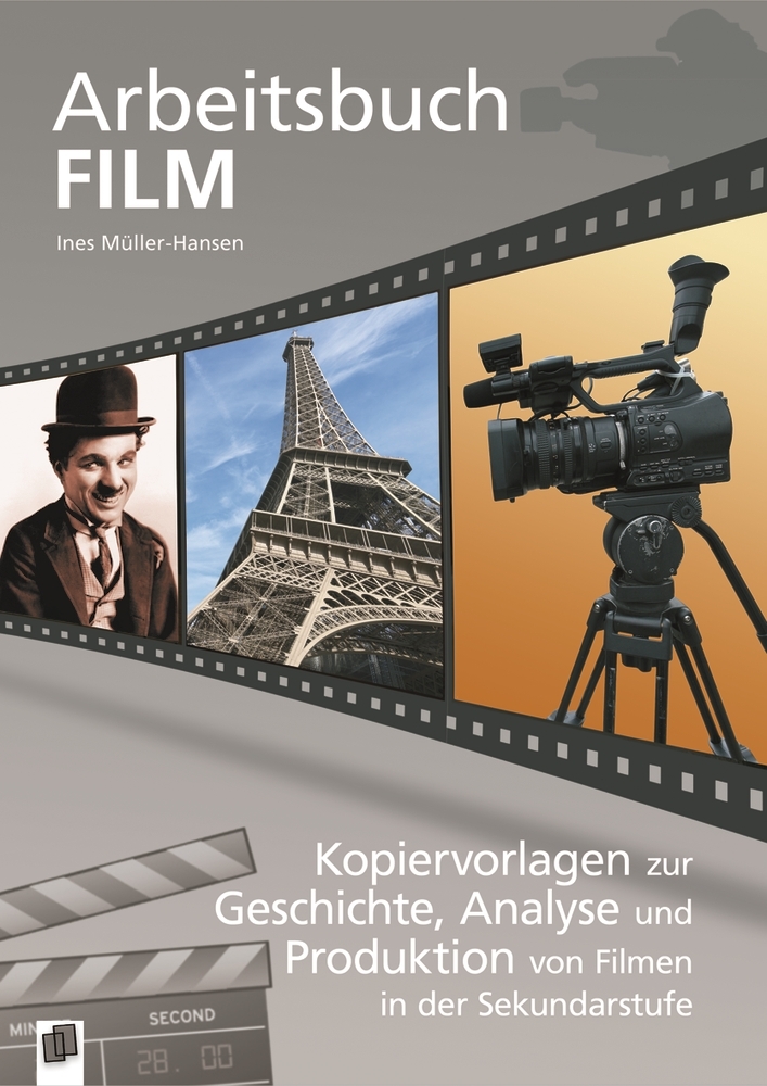 „Arbeitsbuch Film - Kopiervorlagen zur Geschichte, Analyse …“ – Bücher ...