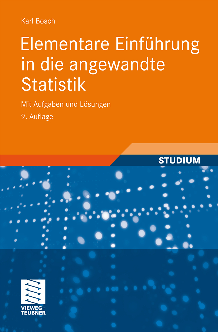 „Bosch, Statistik-Taschenbuch“ – Bücher gebraucht, antiquarisch & neu ...