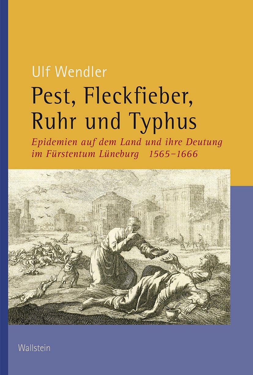 „Pest, Fleckfieber, Ruhr und Typhus.“ – Bücher gebraucht, antiquarisch ...