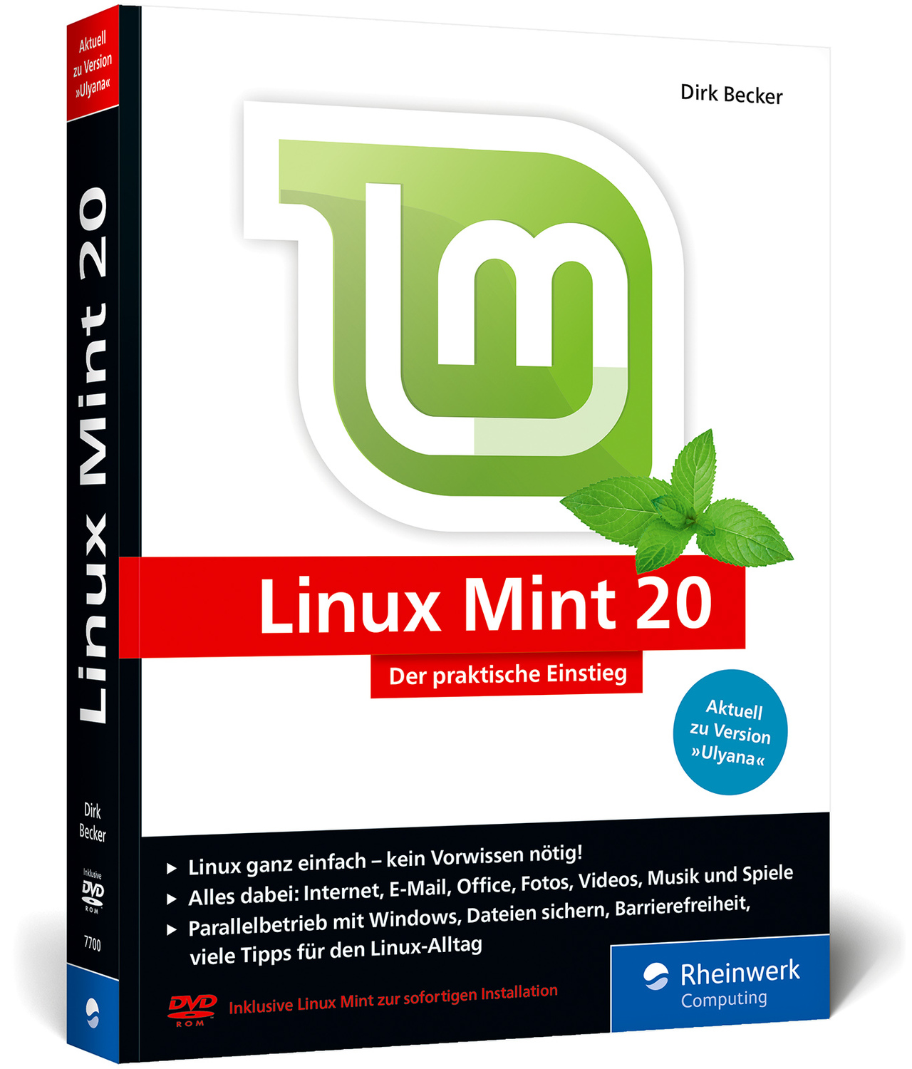 „Linux Mint“ – Bücher gebraucht, antiquarisch & neu kaufen