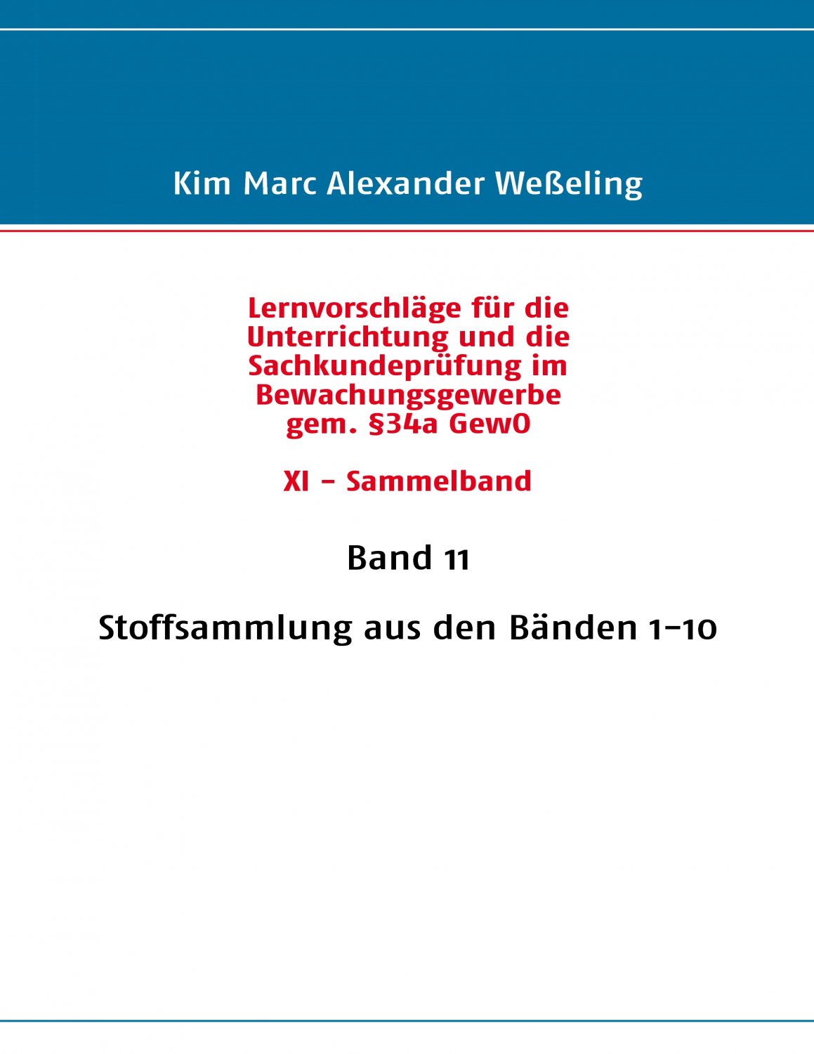 „Weßeling Kim Marc, Alexander“ – Bücher gebraucht, antiquarisch & neu ...