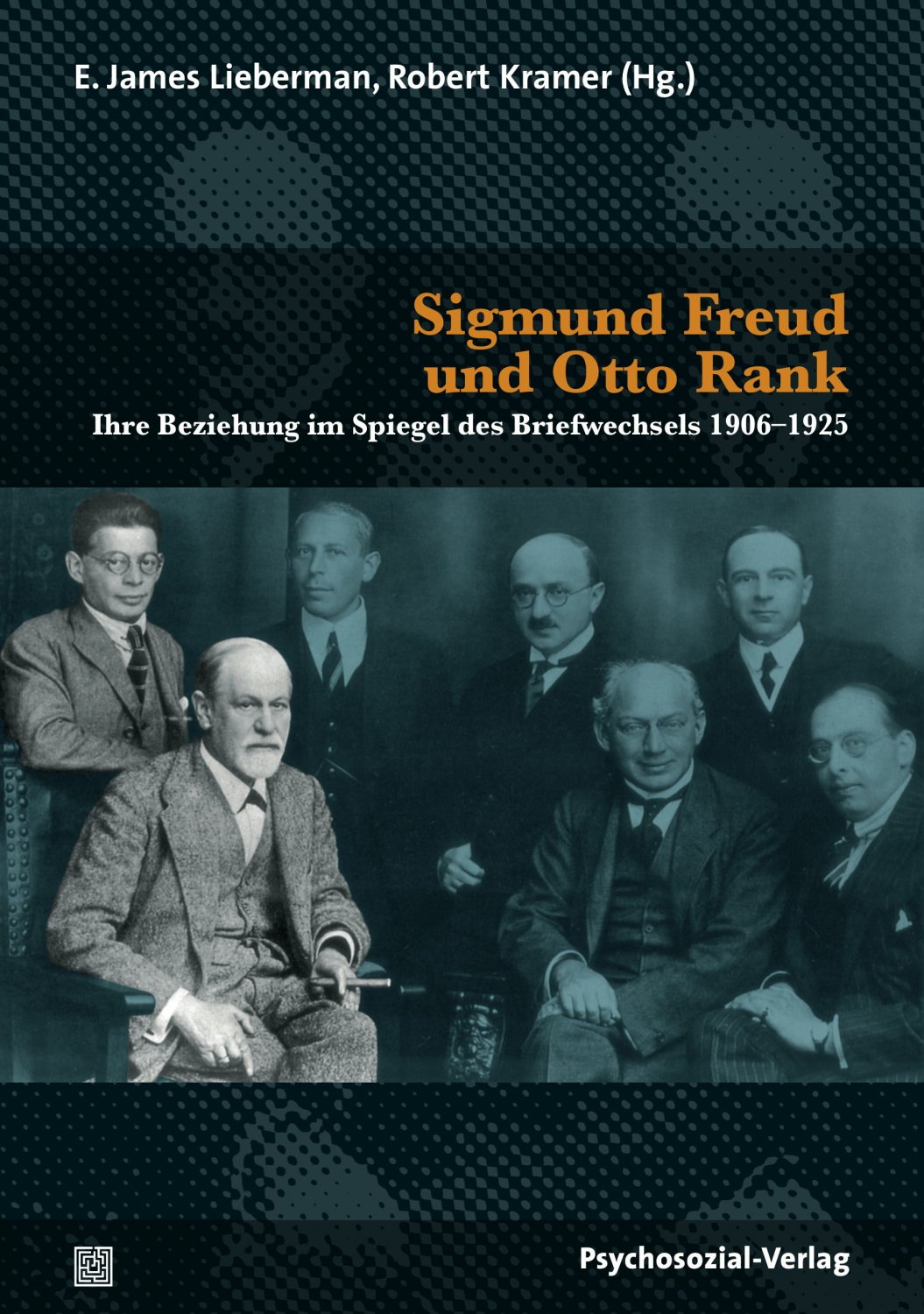 ISBN 9783837922936 "Sigmund Freud und Otto Rank - Ihre Beziehung im ...