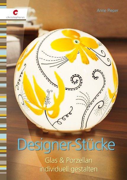 „Designer-Stücke“ – Bücher gebraucht, antiquarisch & neu kaufen