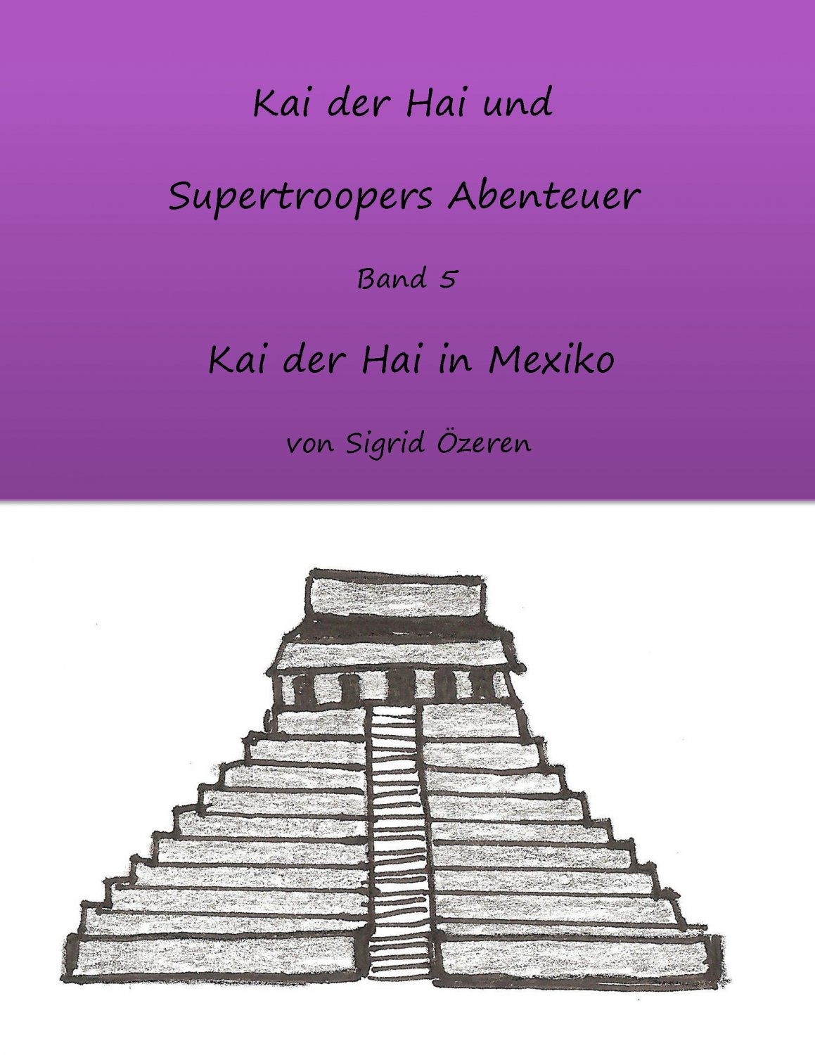 „Kai der Hai und Supertroopers Abenteuer Band 5“ – Bücher gebraucht ...