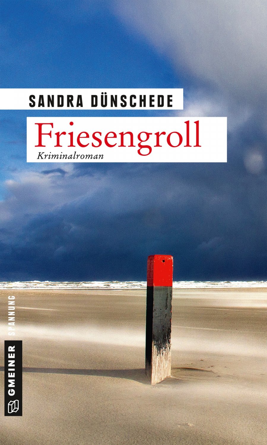 „Friesengroll - Ein Fall für Thamsen & Co.“ – Bücher gebraucht ...