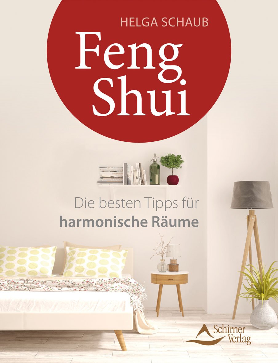 „Feng Shui Die besten Tipps für harmonische Räume“ – Bücher gebraucht ...