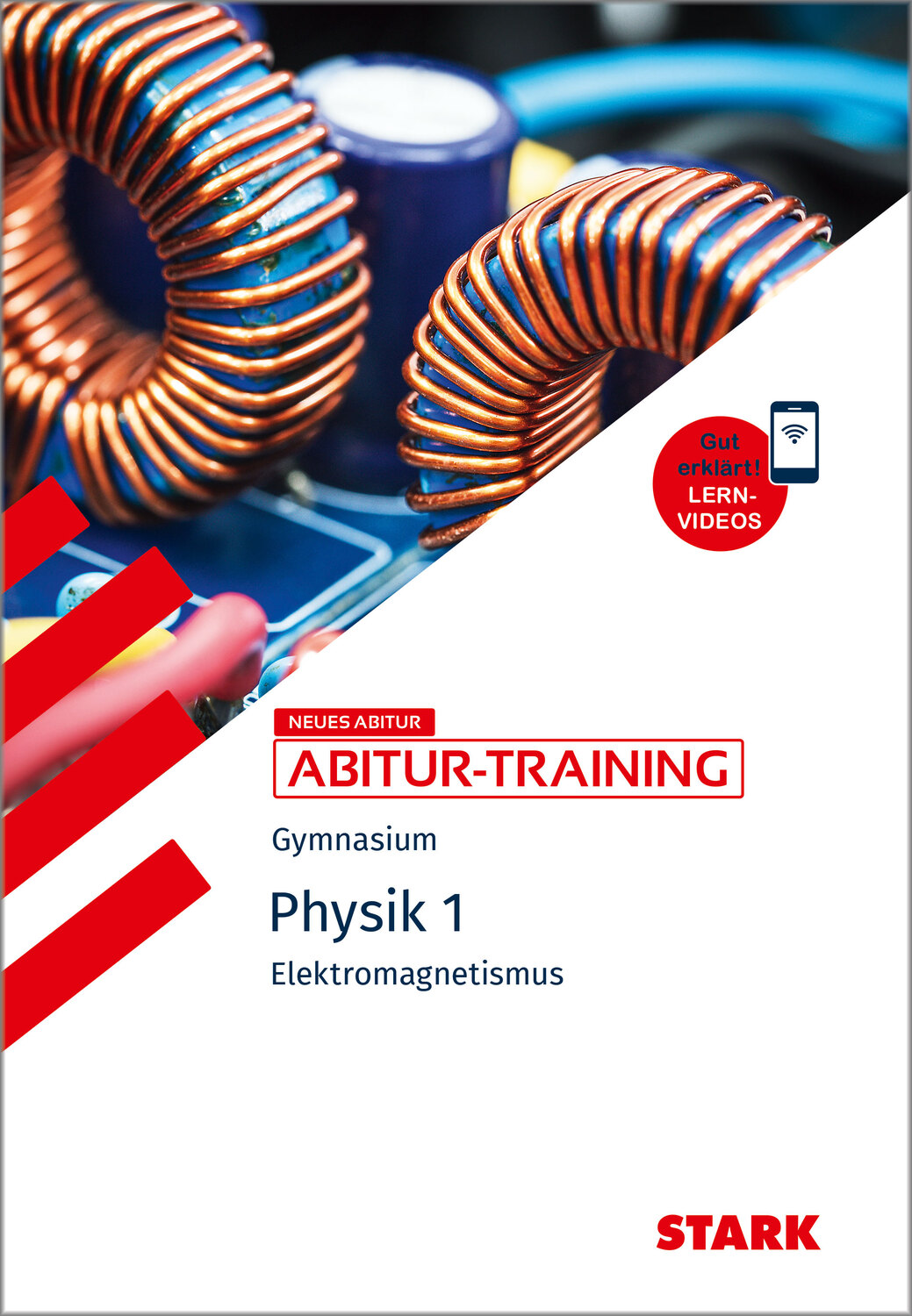 ISBN 9783849062309 "STARK Abitur-Training - Physik Band 1" – gebraucht ...