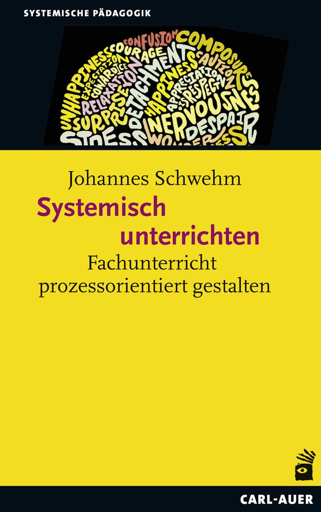 Bücher vom Verlag „Auer-System-Verlag Carl Carl-Auer Verlag Gmbh ...