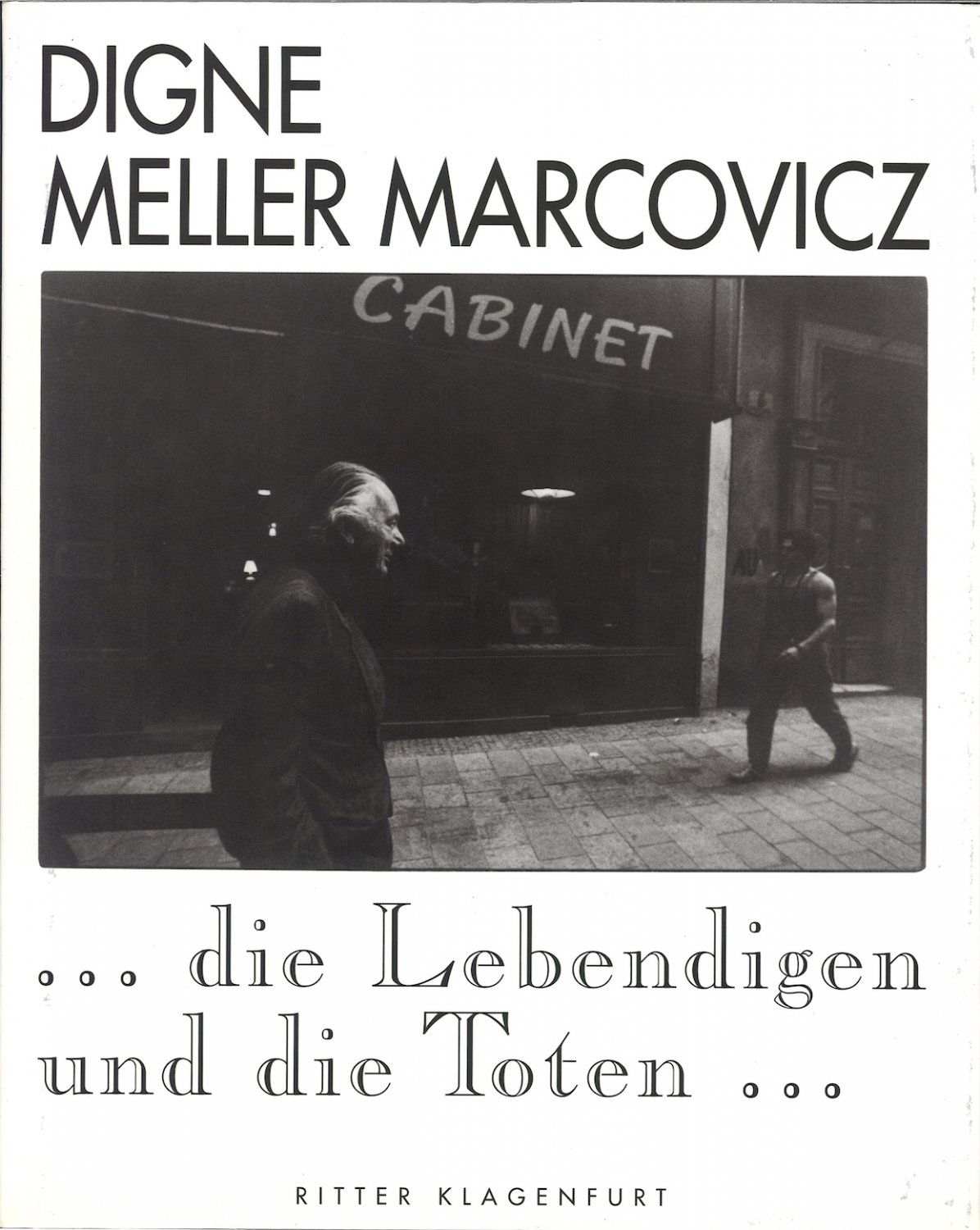 „Marcovicz, Digne Meller“ – Bücher gebraucht, antiquarisch & neu kaufen