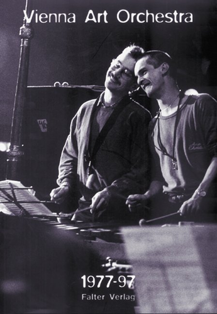 „Vienna Art Orchestra“ – Bücher gebraucht, antiquarisch & neu kaufen