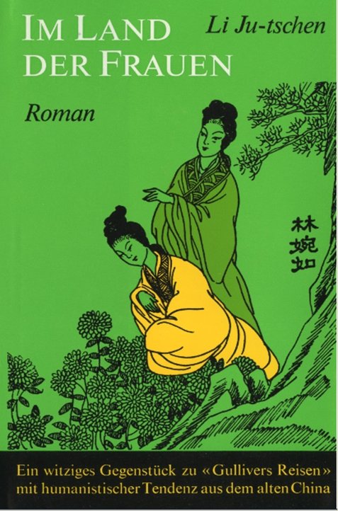 „Li, Ju-Tschen“ – Bücher gebraucht, antiquarisch & neu kaufen