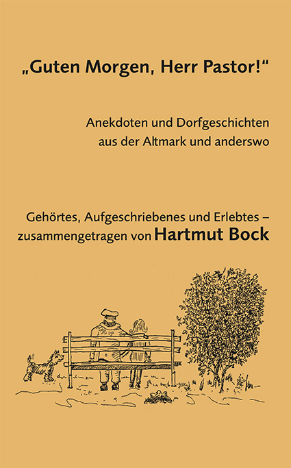 „bock hartmut, Pastor“ – Bücher gebraucht, antiquarisch & neu kaufen