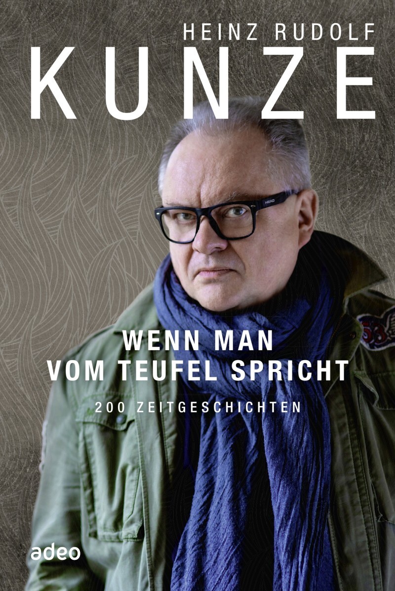 ISBN 9783863342524 "Wenn man vom Teufel spricht – 200 Zeitgeschichten ...
