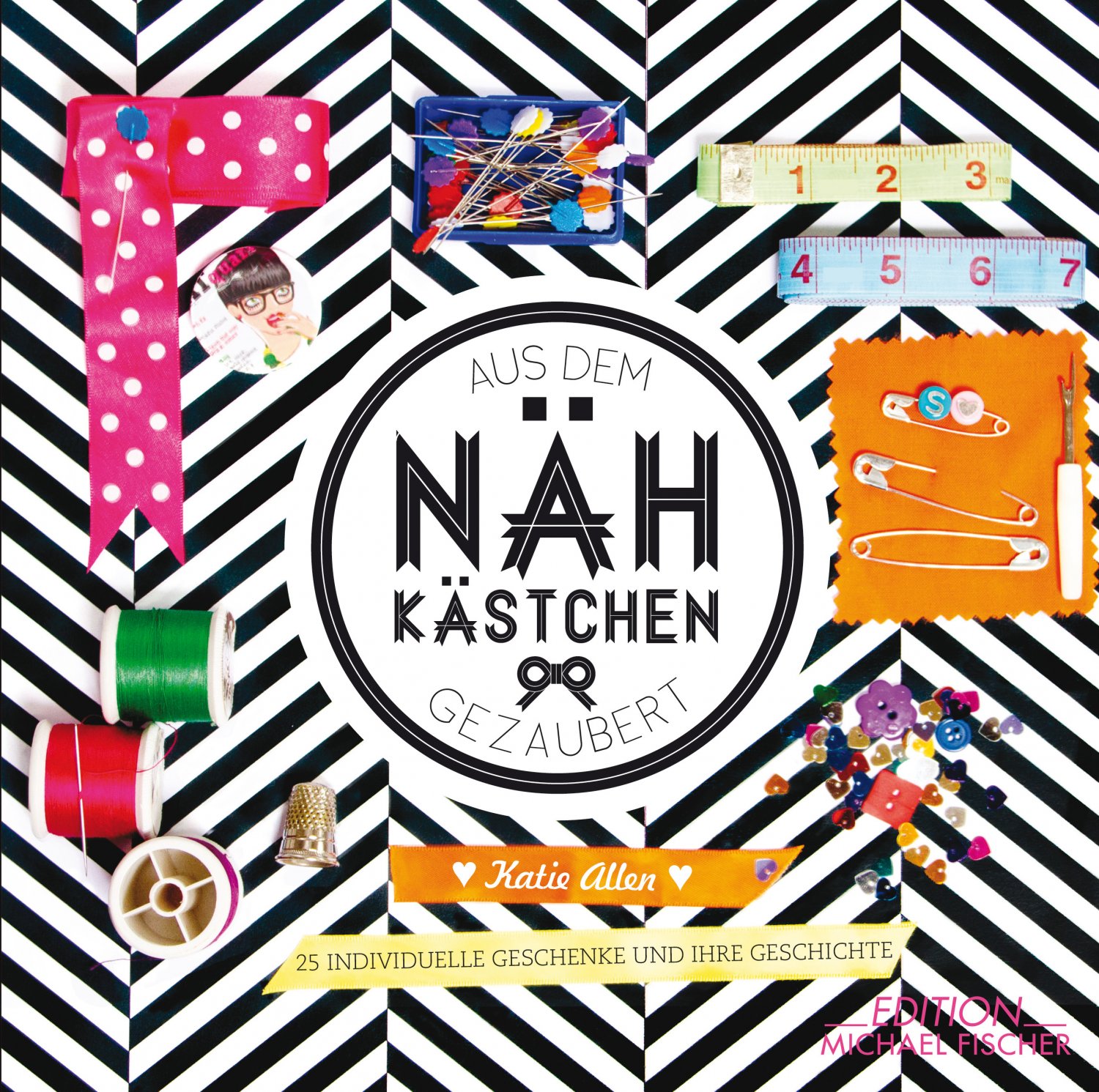 „Katie Allen“ – Bücher Erstausgabe kaufen