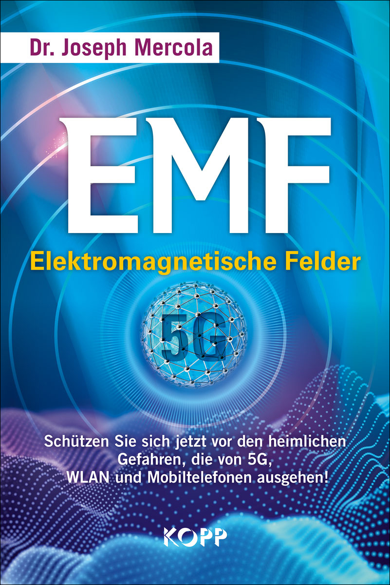 „EMF. Elektromagnetische Felder“ – Bücher gebraucht, antiquarisch & neu ...
