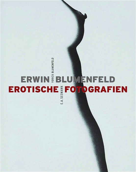 „Erwin Blumenfeld“ (Yorick Blumenfeld) – Buch gebraucht kaufen ...