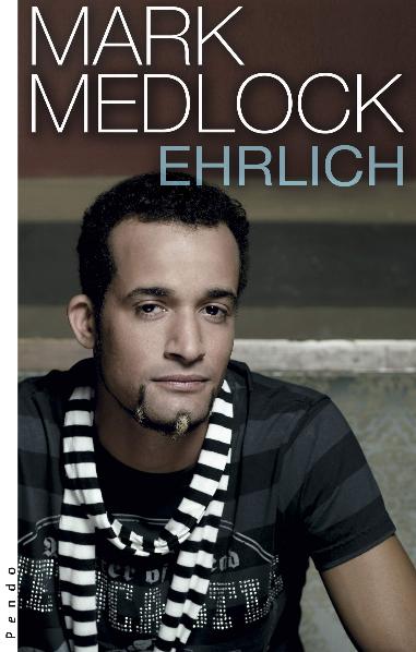 „Ehrlich.“ – Bücher gebraucht, antiquarisch & neu kaufen