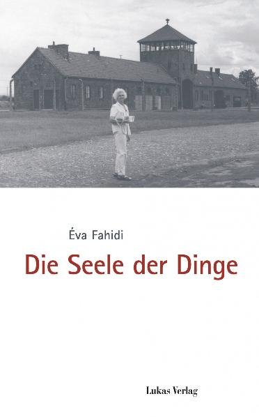 „Éva Fahidi, Die Seele der Dinge“ – Bücher gebraucht, antiquarisch ...