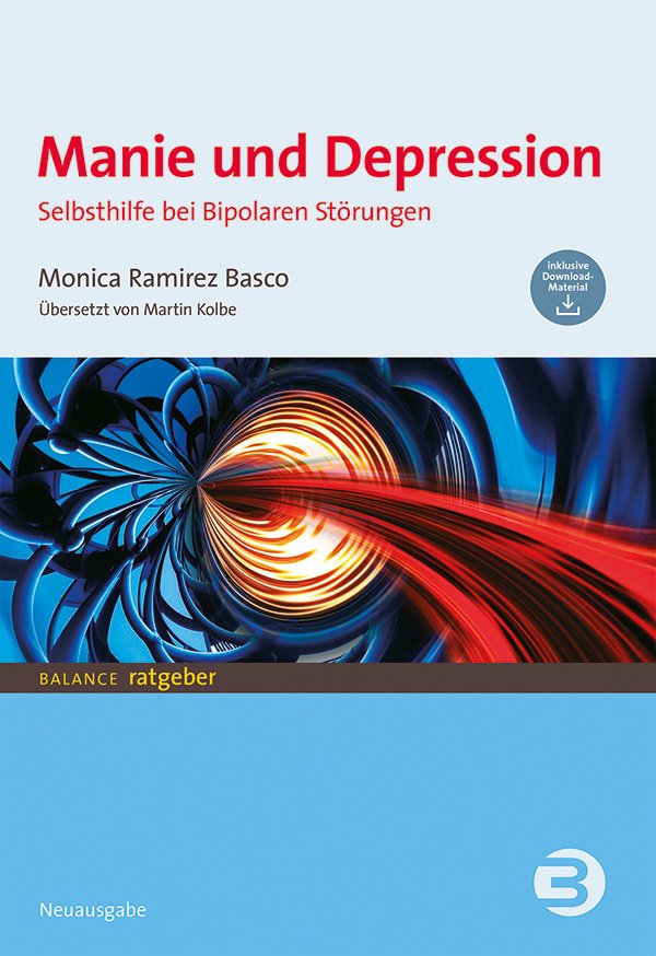 „Manie und Depression – Selbsthilfe bei bipolaren Störungen“ – Bücher ...