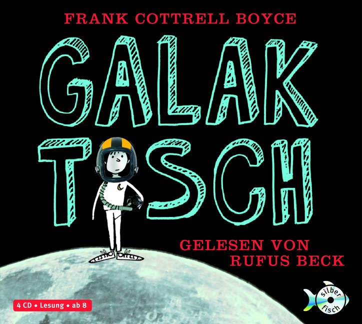 „Boyce Frank, Galaktisch“ – Bücher gebraucht, antiquarisch & neu kaufen