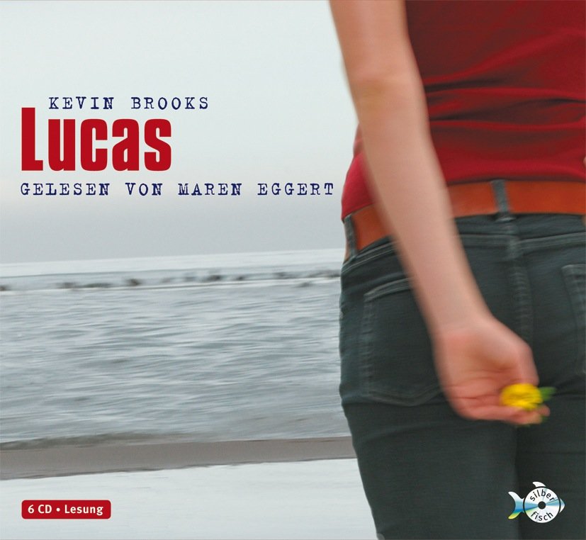 „Kevin Brooks, Lucas“ – Hörbücher gebraucht & neu kaufen
