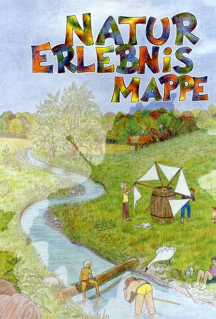 „Streich, Swantje; Hartje, Naturerlebnismappe UmWeltzer“ – Bücher ...