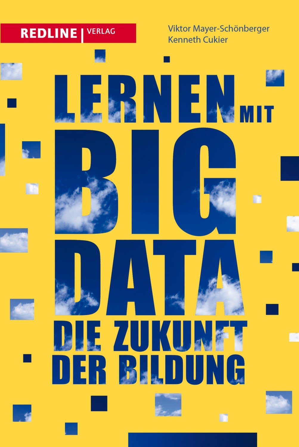 „Lernen mit Big Data: Die Zukunft der Bildung“ (Viktor, Mayer ...