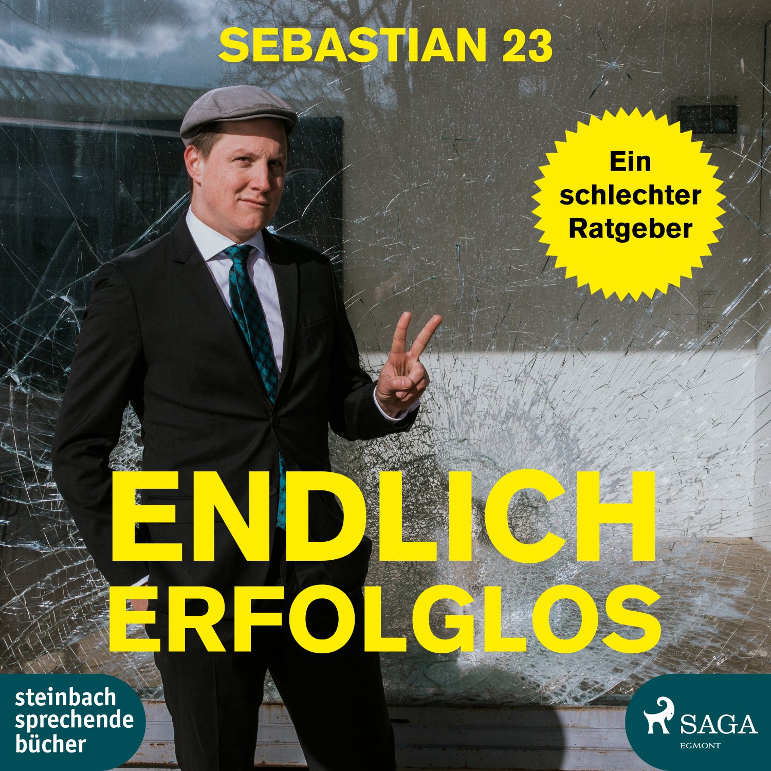 „Endlich erfolglos – Ein schlechter Ratgeber“ – Bücher gebraucht ...
