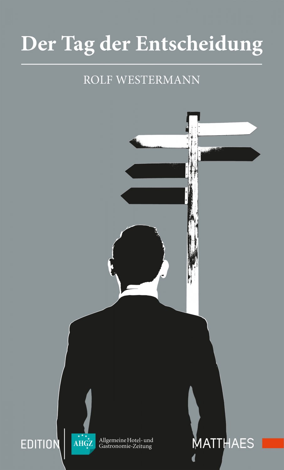 „Rolf Westermann, Der Tag der Entscheidung“ – Bücher gebraucht ...