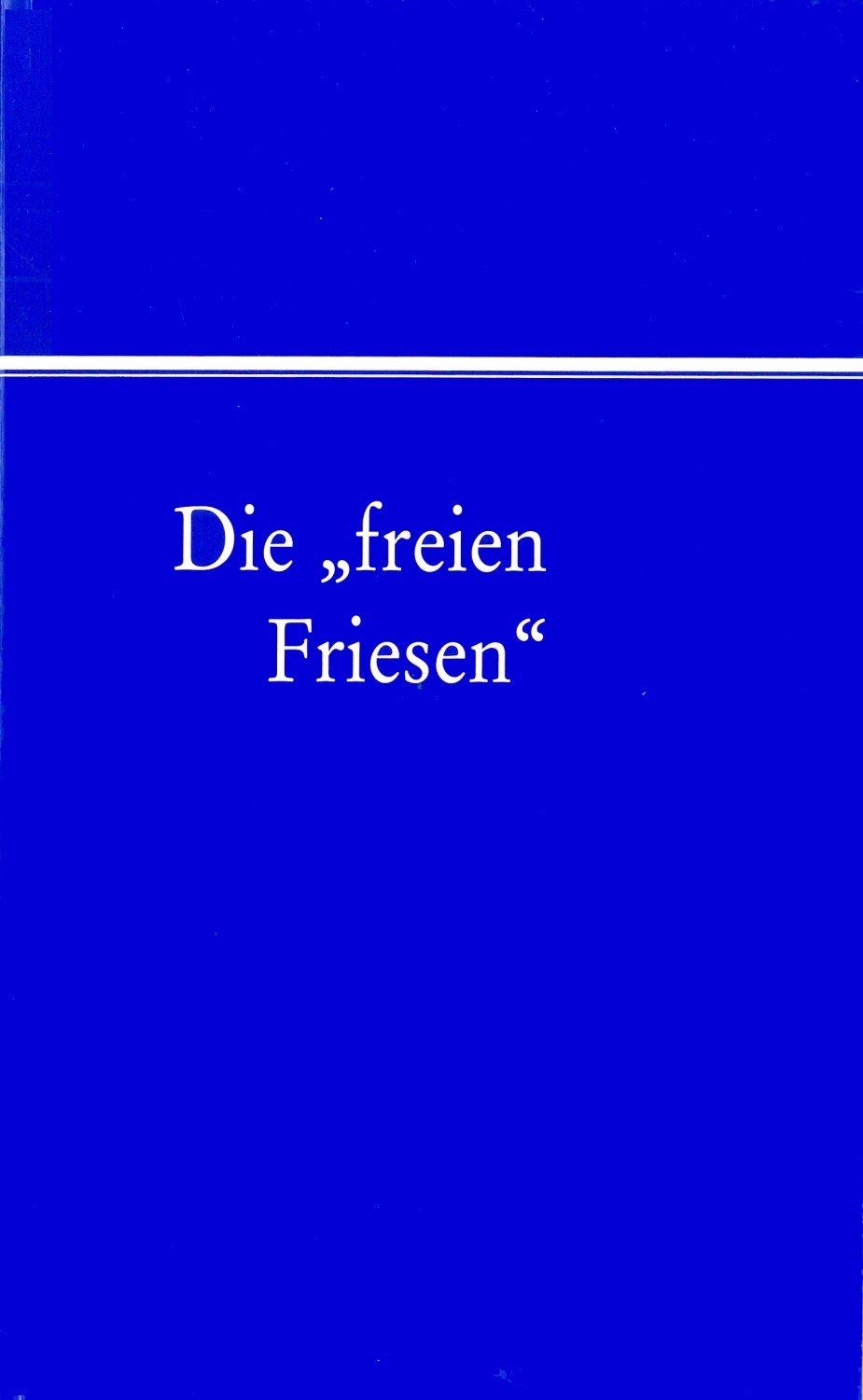 „Friesland / Nordfriesland“ – Bücher gebraucht, antiquarisch & neu kaufen