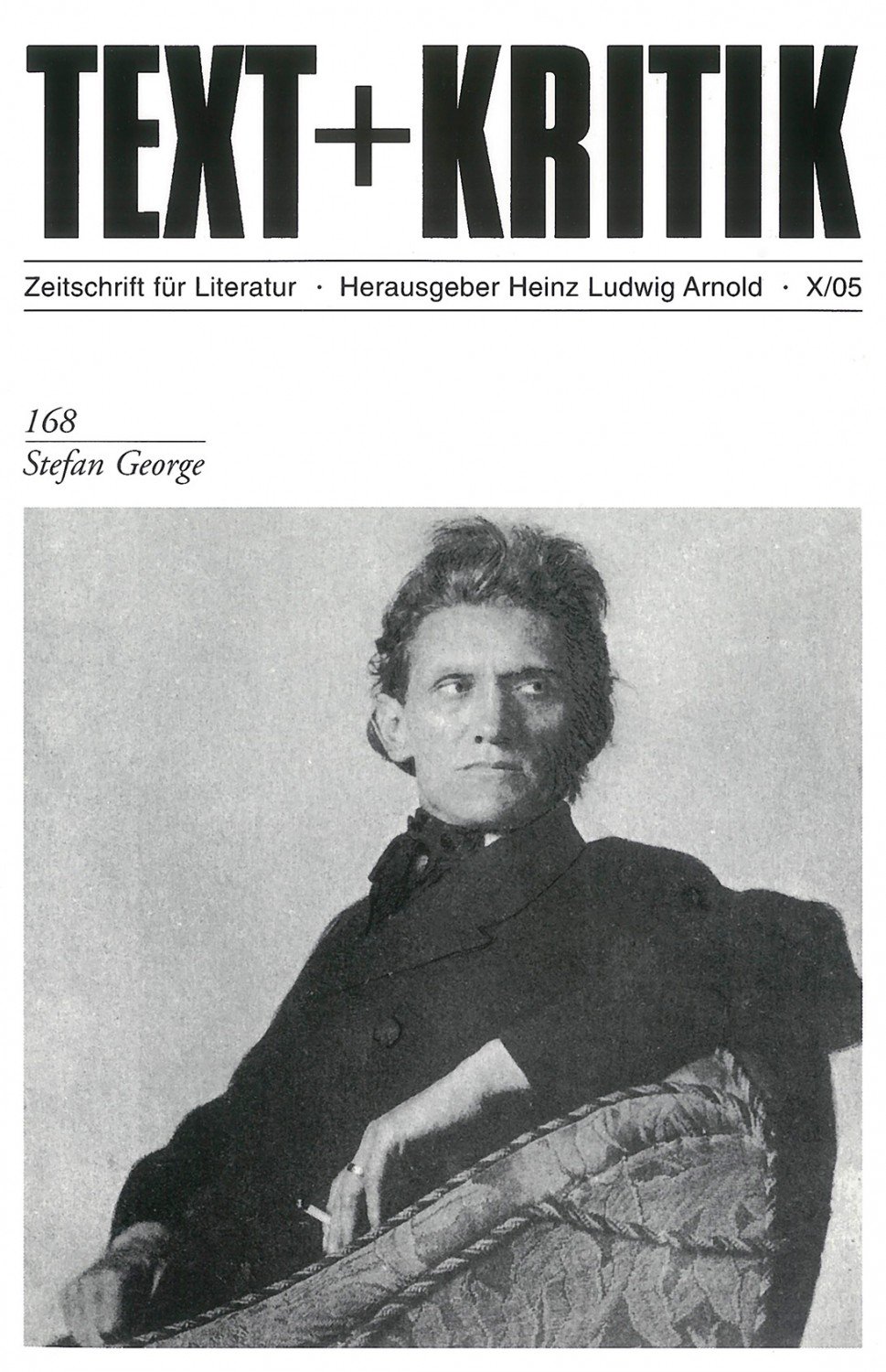 ISBN 388377815X "Stefan George" – gebraucht, antiquarisch & neu kaufen