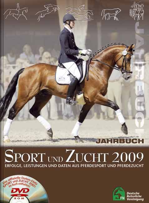 „JAHRBUCH SPORT UND ZUCHT 2009.“ – Bücher gebraucht, antiquarisch & neu ...