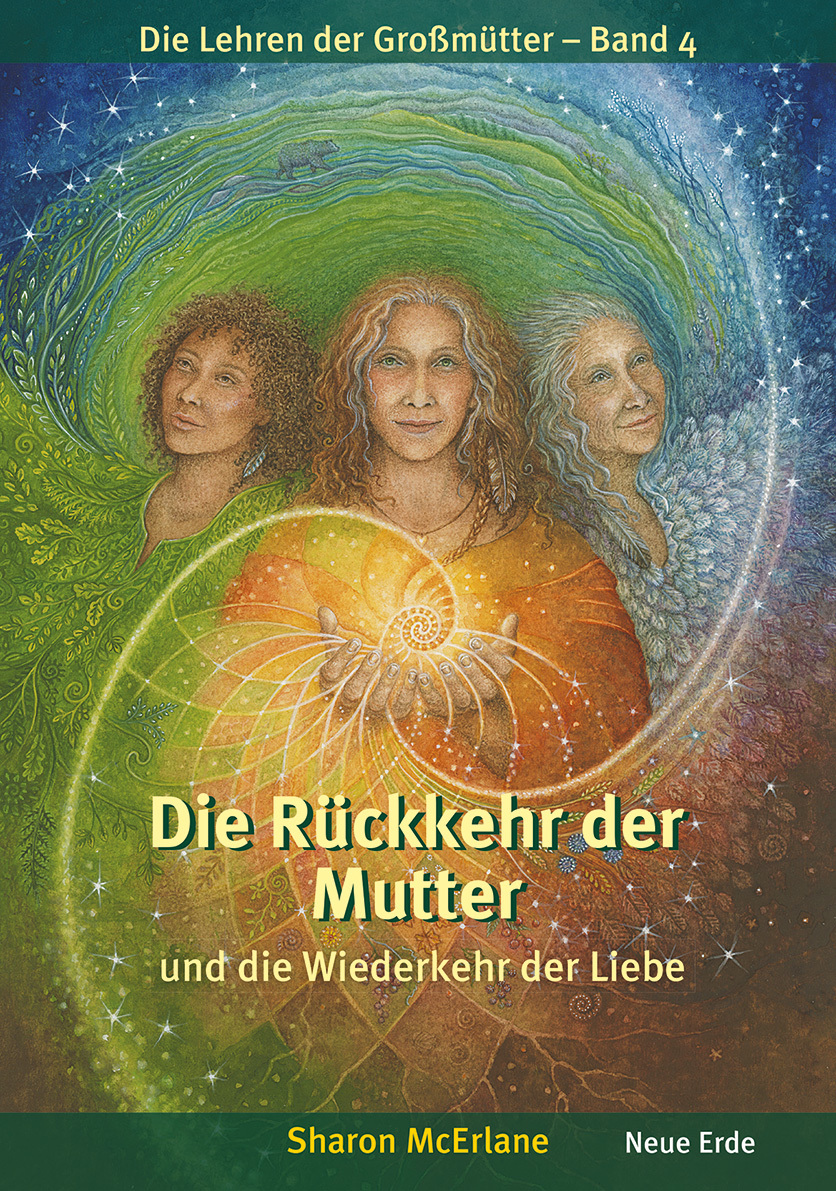 „Die Rückkehr der Mutter und die Wiederkehr der Liebe“ – Bücher ...