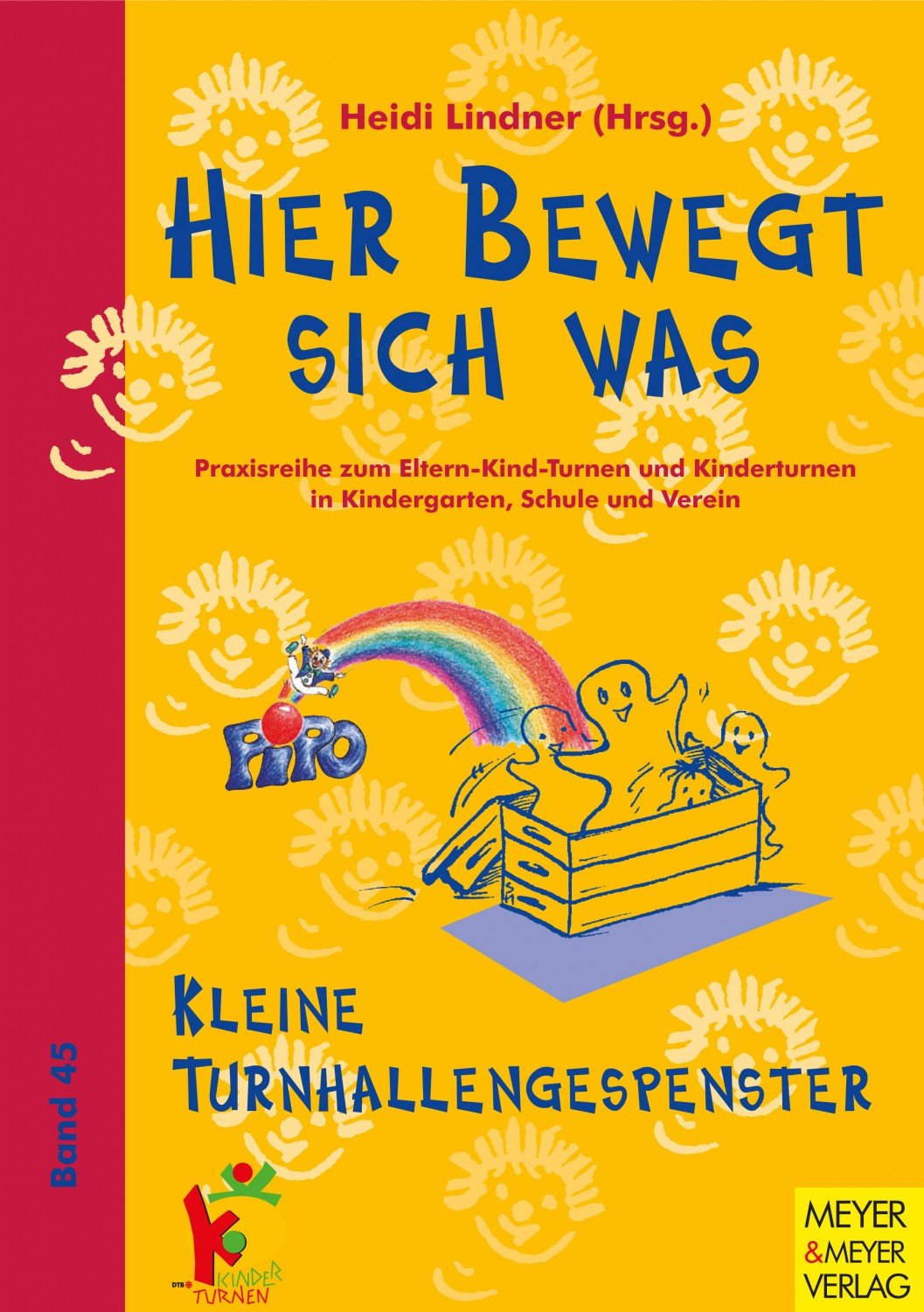 „Heidi Lindner, Kleine Turnhallengespenster“ – Bücher gebraucht ...