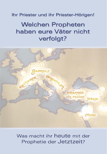 ISBN 9783892012887 "Welchen Propheten haben eure Väter nicht verfolgt? – Was macht ihr heute mit ...