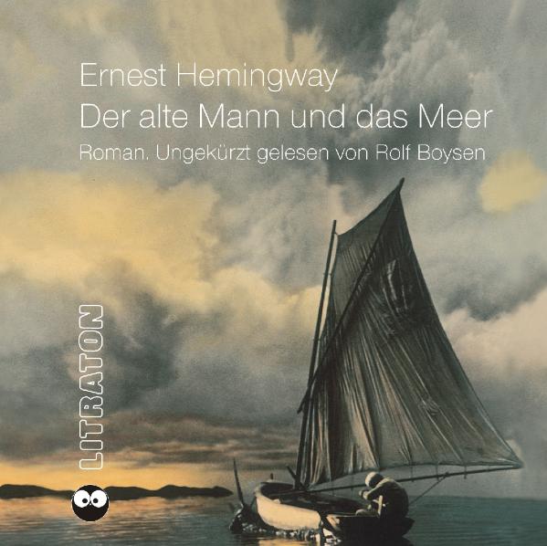 „Der alte Mann und das Meer“ – Hörbücher gebraucht & neu kaufen